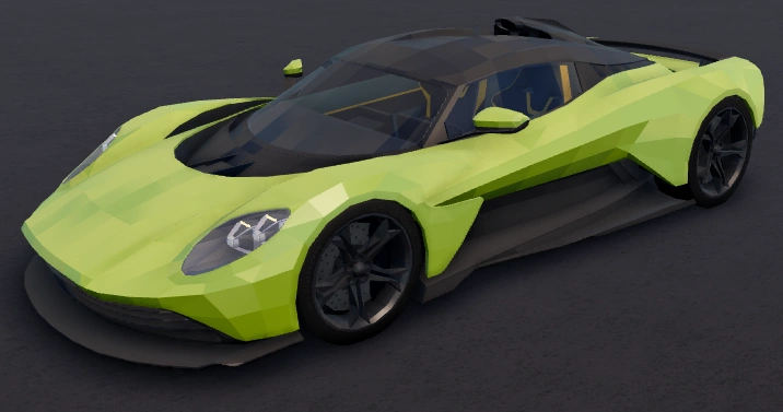 Alton Mantin Vellimon | Car Crushers 2 Wiki | Fandom