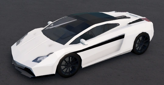 Gavanni Nevalla | Car Crushers 2 Wiki | Fandom