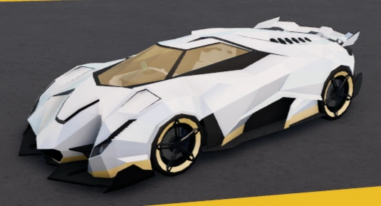 Gavanni Exelsio | Car Crushers 2 Wiki | Fandom