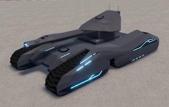 Exoniphic MK1 | Car Crushers 2 Wiki | Fandom