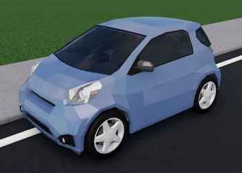 Satchi Qc | Car Crushers 2 Wiki | Fandom