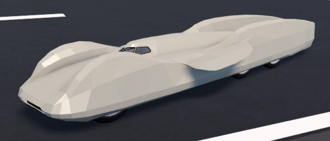 Macedas CT3 | Car Crushers 2 Wiki | Fandom