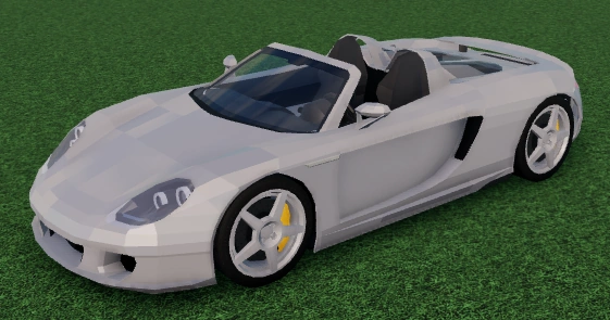 Porettchi Cerreni XT | Car Crushers 2 Wiki | Fandom