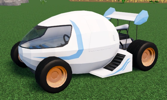 Egg Rod | Car Crushers 2 Wiki | Fandom