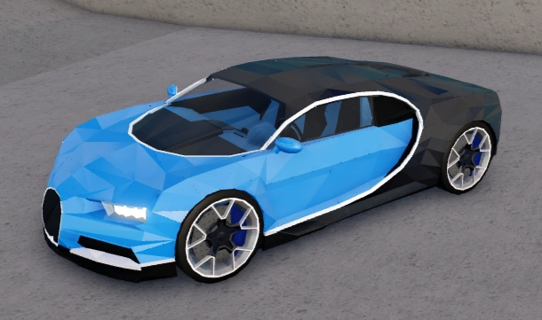 Bucotti Charino | Car Crushers 2 Wiki | Fandom