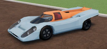 Porettchi 616 | Car Crushers 2 Wiki | Fandom