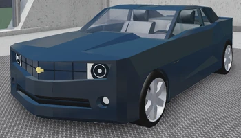 Cherevlo Camolo FF | Car Crushers 2 Wiki | Fandom