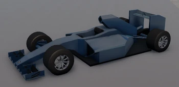 Avanta ZA15 | Car Crushers 2 Wiki | Fandom
