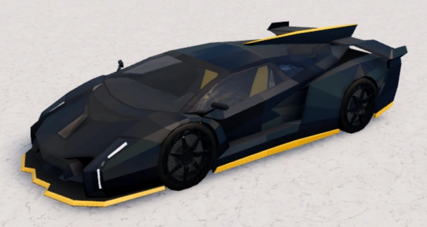 Gavanni Ivo | Car Crushers 2 Wiki | Fandom