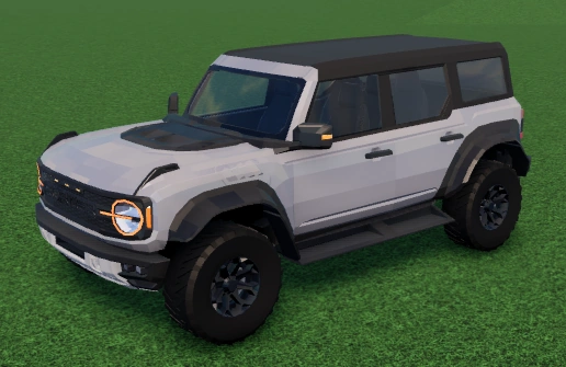 Forter Brando T-Rex | Car Crushers 2 Wiki | Fandom