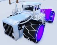 2022 Christmas Event | Car Crushers 2 Wiki | Fandom