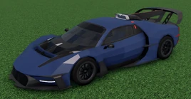 Motoreni HyperX | Car Crushers 2 Wiki | Fandom