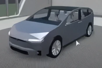 Tessel Type X D100 | Car Crushers 2 Wiki | Fandom