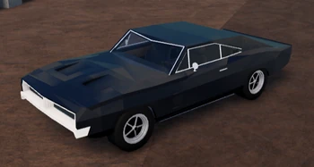 Dadget Dasher T/R | Car Crushers 2 Wiki | Fandom