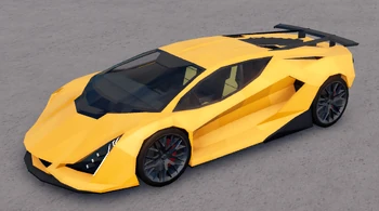 Gavanni Centio | Car Crushers 2 Wiki | Fandom