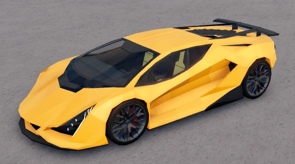 Gavanni Centio | Car Crushers 2 Wiki | Fandom