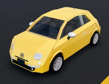 Fita A50 | Car Crushers 2 Wiki | Fandom