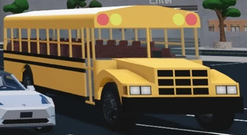 School Bus | Car Crushers 2 Wiki | Fandom