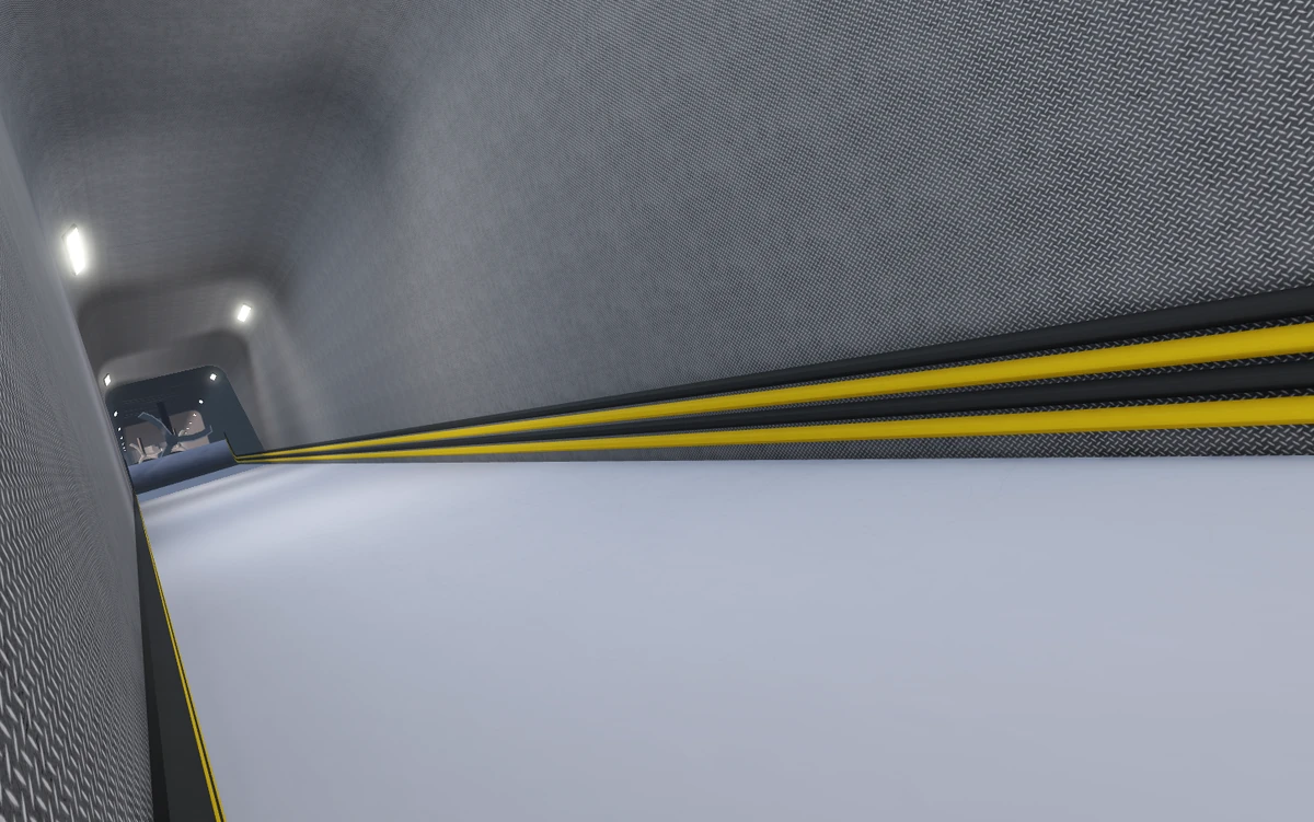 The Death Slope | Car Crushers 2 Wiki | Fandom