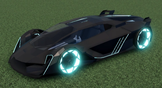 Gavanni Ezio | Car Crushers 2 Wiki | Fandom