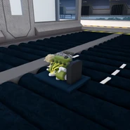 Mort Mini | Car Crushers 2 Wiki | Fandom