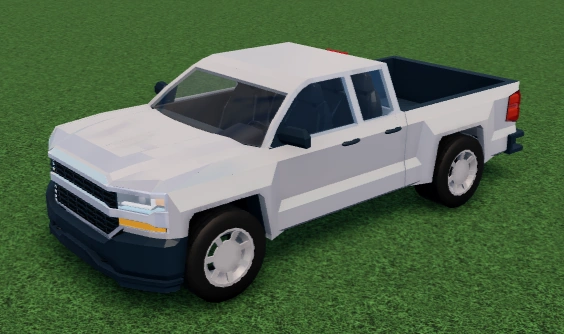 Cherevlo Silverlake 150 WT | Car Crushers 2 Wiki | Fandom