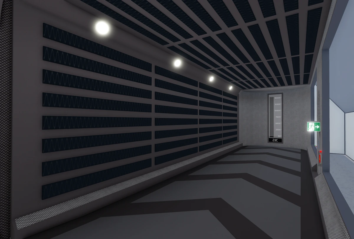 The Melting Chamber | Car Crushers 2 Wiki | Fandom