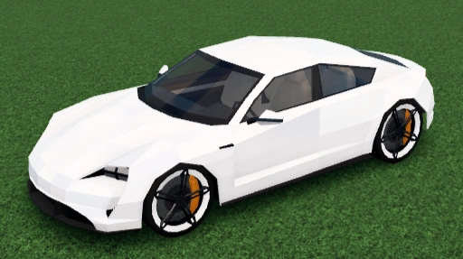 Porettchi Tayo Super Turbo | Car Crushers 2 Wiki | Fandom