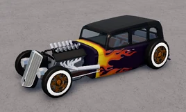 Skull Rattler V12 | Car Crushers 2 Wiki | Fandom