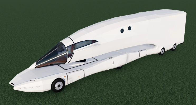 Tescani Home Mobile | Car Crushers 2 Wiki | Fandom