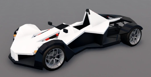 BYCO Monic | Car Crushers 2 Wiki | Fandom