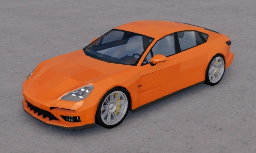 Porettchi Panomara Super Turbo | Car Crushers 2 Wiki | Fandom