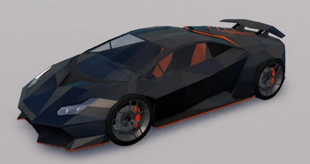 Gavanni XTrema | Car Crushers 2 Wiki | Fandom