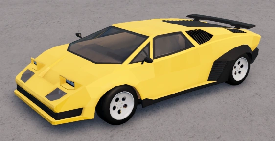 Gavanni Ciprino | Car Crushers 2 Wiki | Fandom