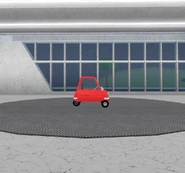 Pilu F50 | Car Crushers 2 Wiki | Fandom