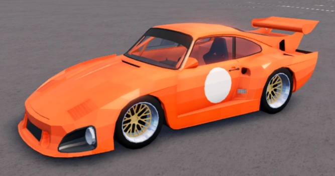 Porettchi 630 M3/U Jägnien | Car Crushers 2 Wiki | Fandom