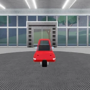 Pilu F50 | Car Crushers 2 Wiki | Fandom