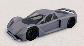 Zeceta Enimo 3 | Car Crushers 2 Wiki | Fandom