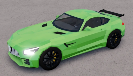 Macedas AGM GT | Car Crushers 2 Wiki | Fandom