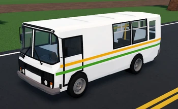 Transit Bus | Car Crushers 2 Wiki | Fandom