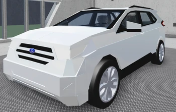 Forter Contour | Car Crushers 2 Wiki | Fandom