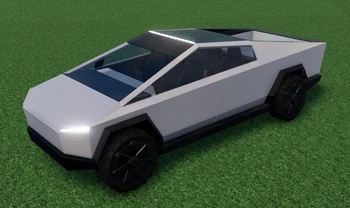 Tessel Cybermech | Car Crushers 2 Wiki | Fandom