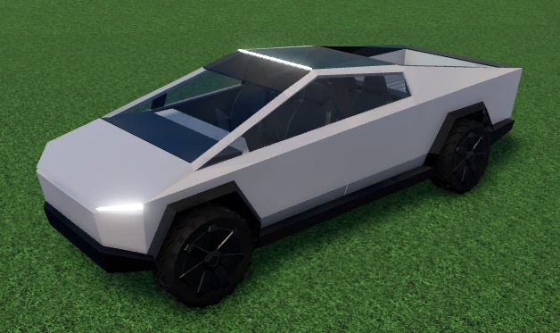 Tessel Cybermech | Car Crushers 2 Wiki | Fandom