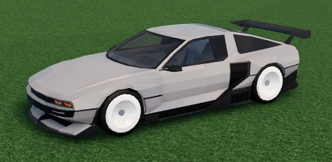 Nivala Edgeline 66 | Car Crushers 2 Wiki | Fandom