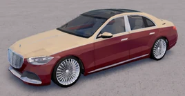 Macedas Odenbach 66S | Car Crushers 2 Wiki | Fandom