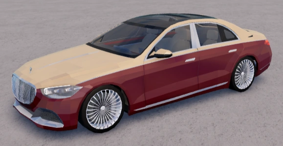 Macedas Odenbach 66S | Car Crushers 2 Wiki | Fandom