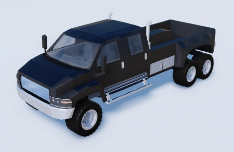 Terrain Destroyer | Car Crushers 2 Wiki | Fandom