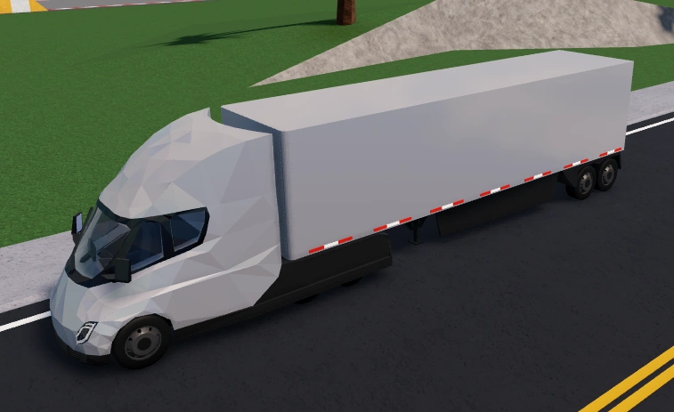 Tessel Transport | Car Crushers 2 Wiki | Fandom