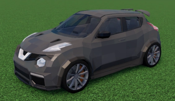 Nyssat Yule | Car Crushers 2 Wiki | Fandom