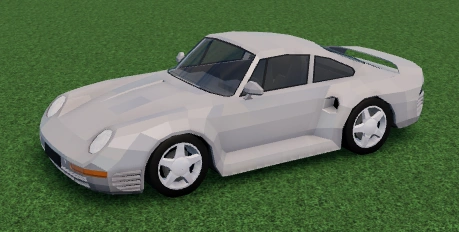 Porettchi 656 | Car Crushers 2 Wiki | Fandom